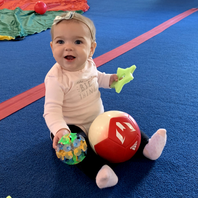 About – Agility Kids