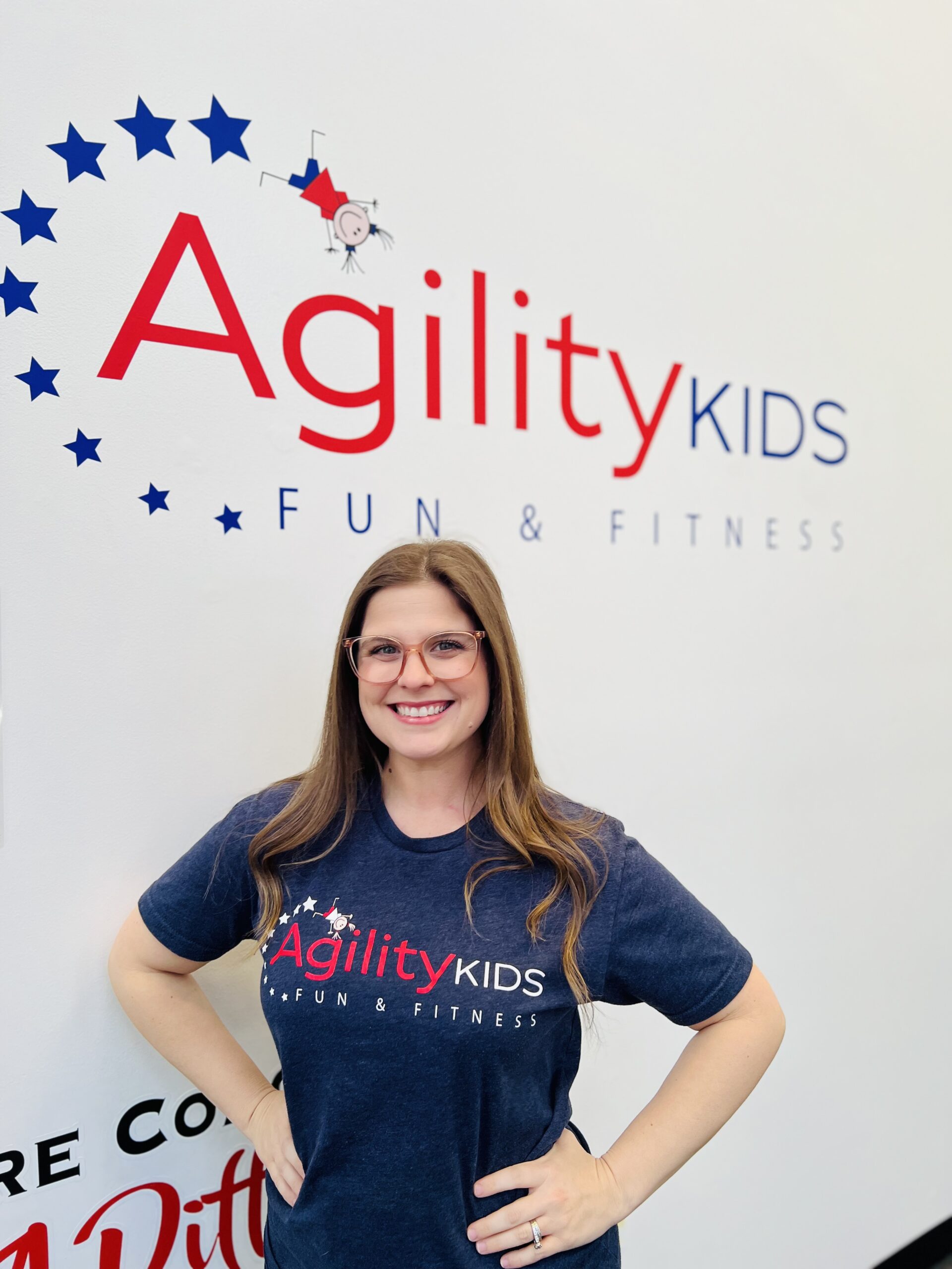 About – Agility Kids